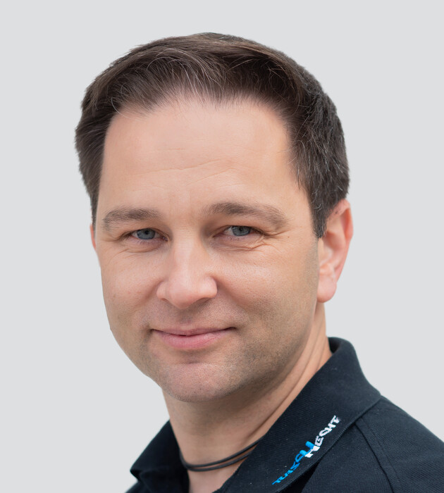 Packtasche paar Anthrazit - Rasch Campervans